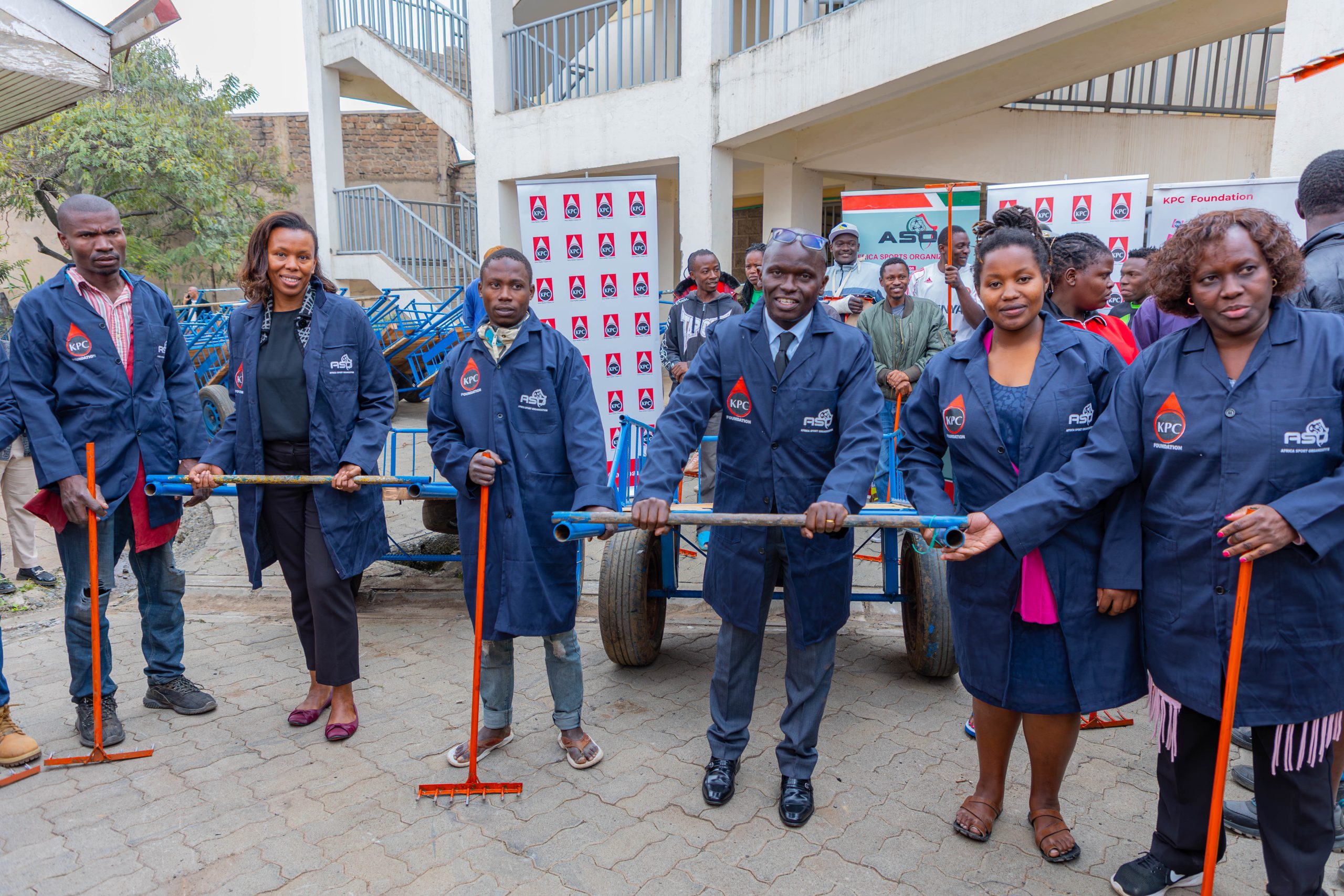 Home - Kenya Pipeline Company(KPC)