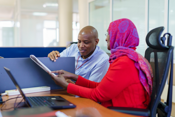 Career - Kenya Pipeline Company(KPC)