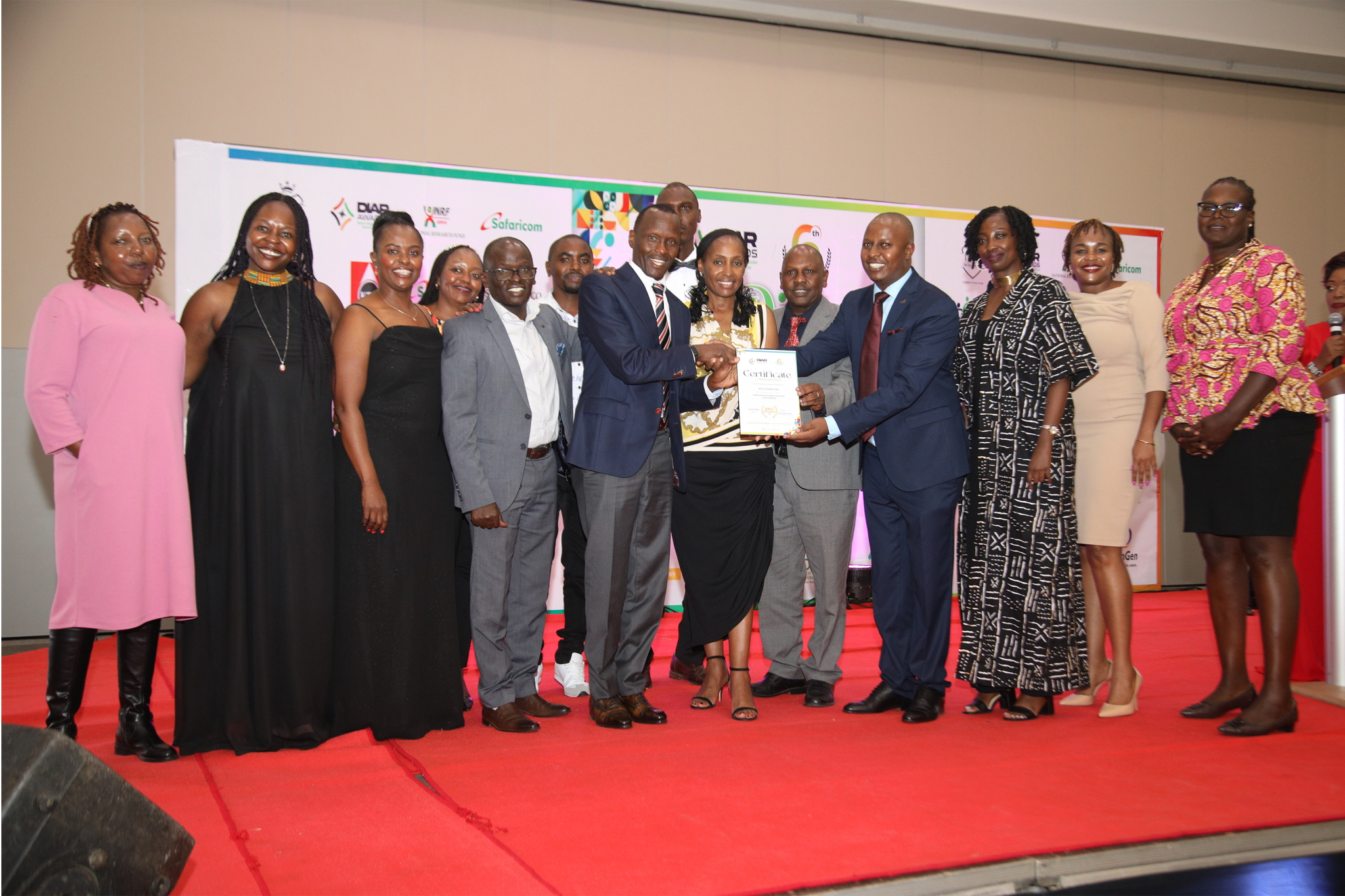 Gender & Disability Mainstreaming - Kenya Pipeline Company(KPC)