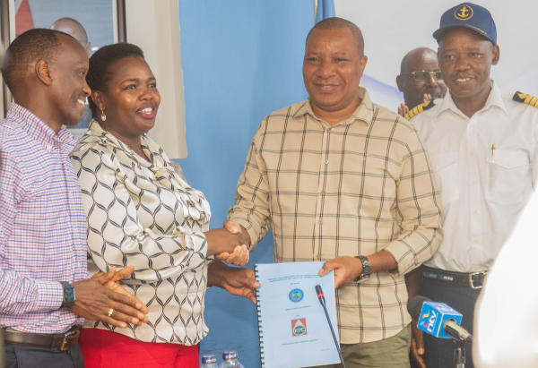 Gallery - Kenya Pipeline Company(KPC)