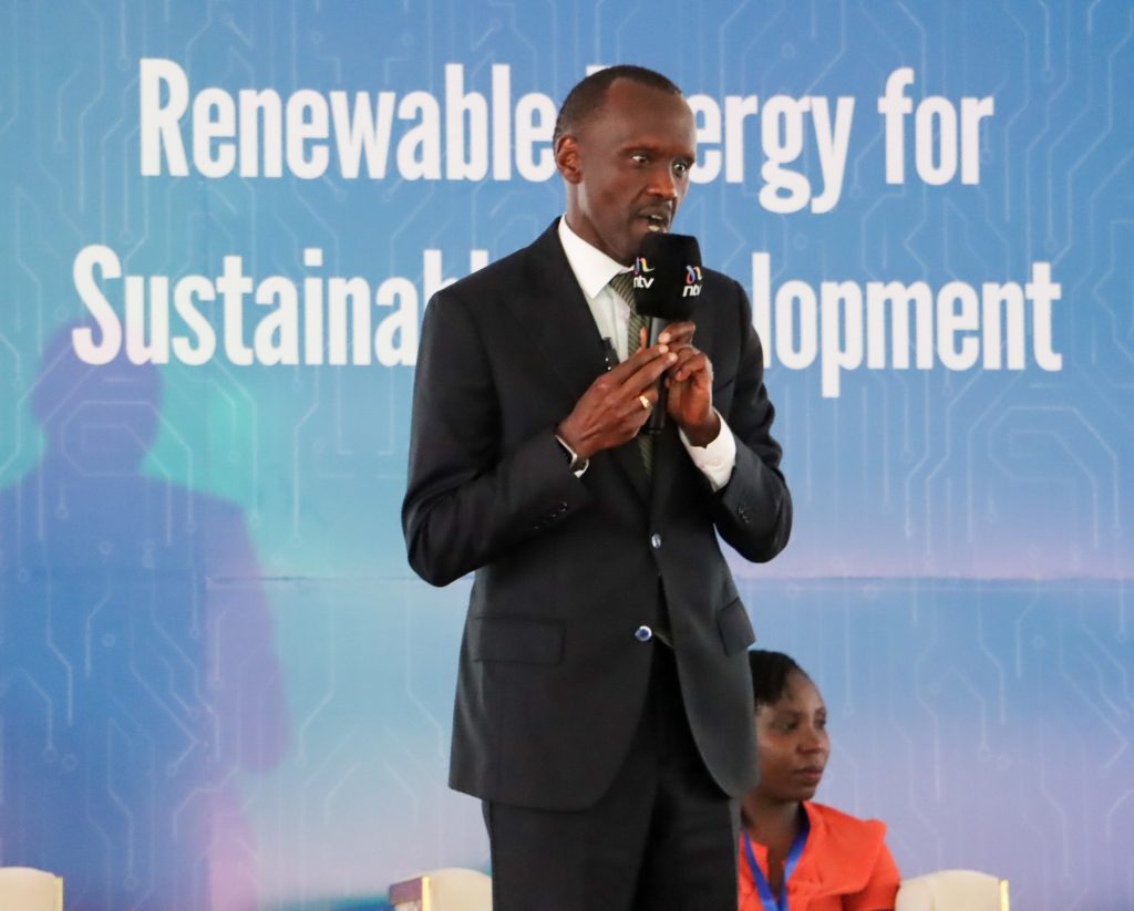 KPC Showcases ESG Leadership at Sustainable Energy Conference - Kenya Pipeline Company(KPC)